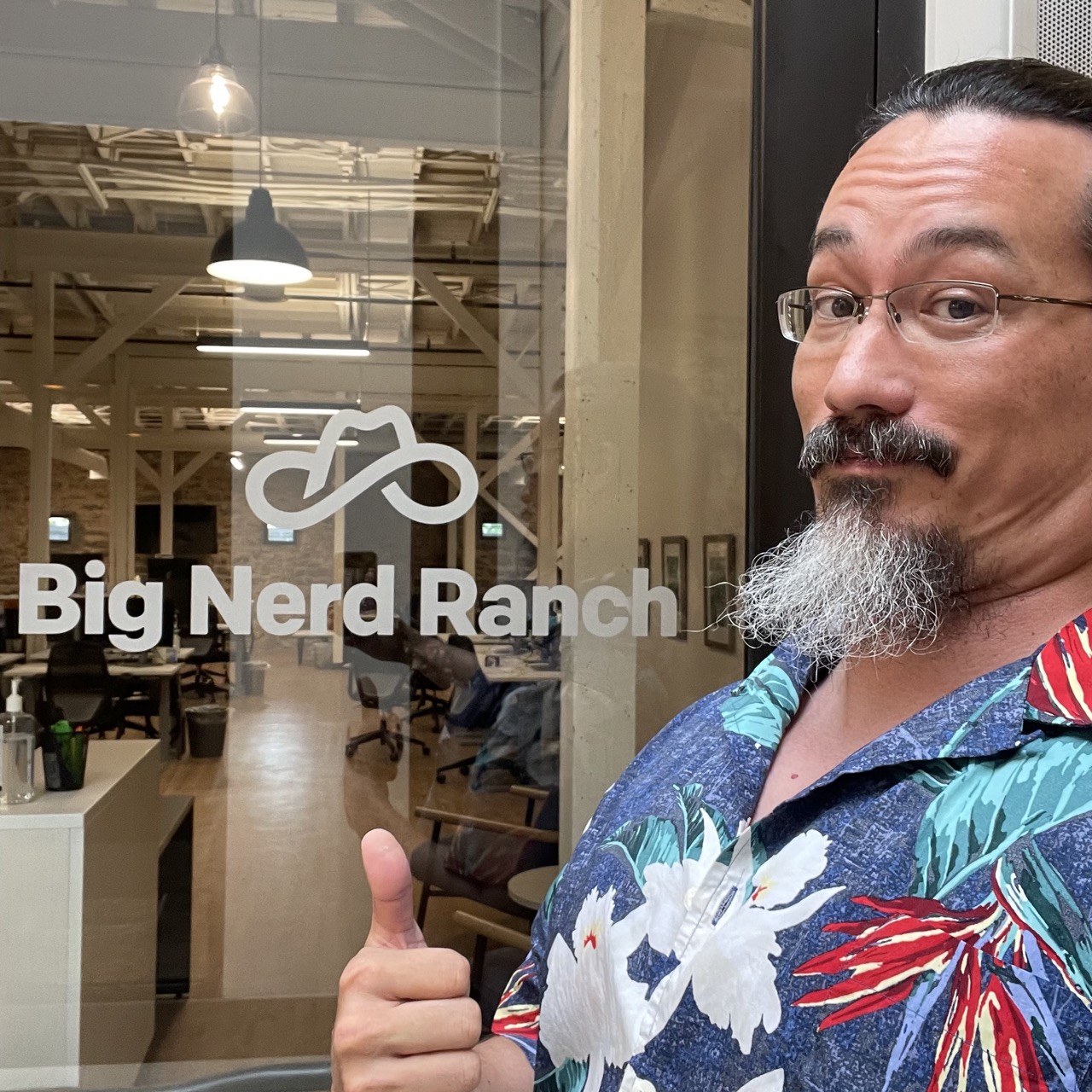 Software Profession – John "Hsoi" Daub