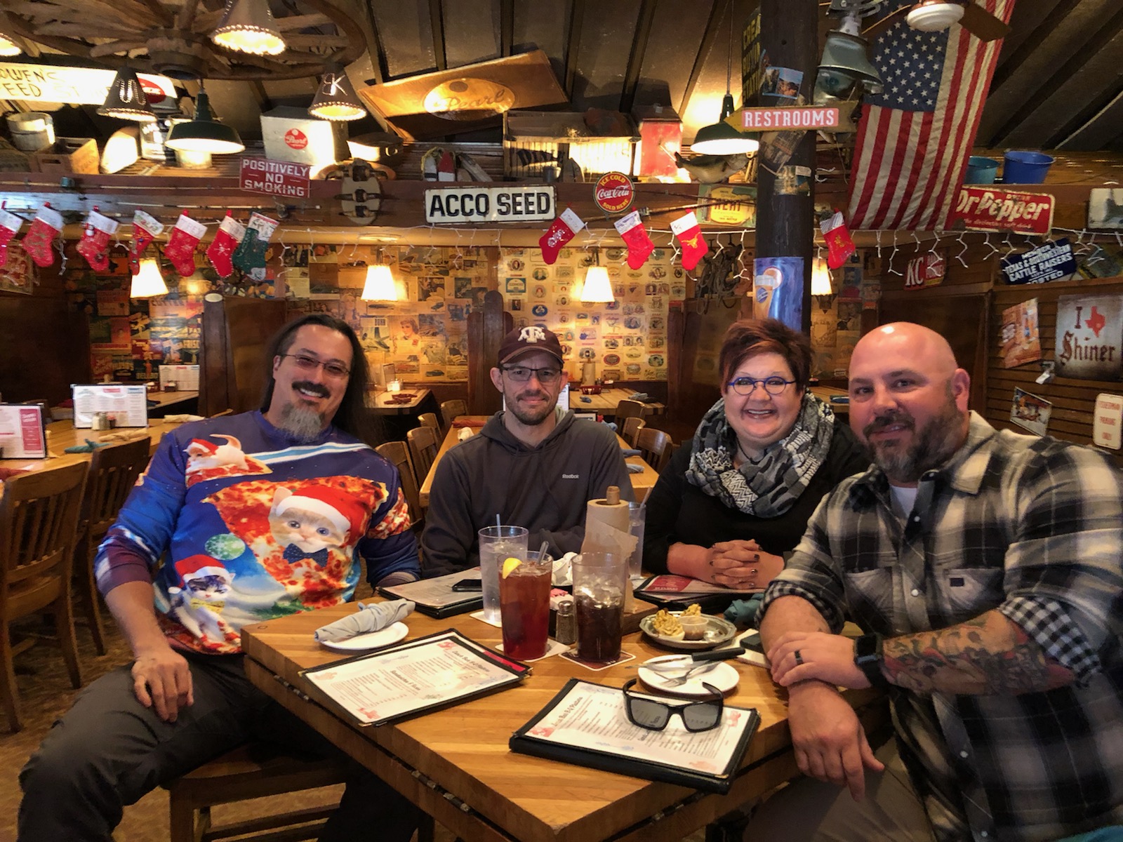 Firearms Profession – John "Hsoi" Daub